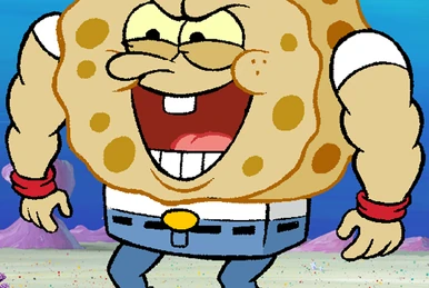 spongebob blackjack gallery