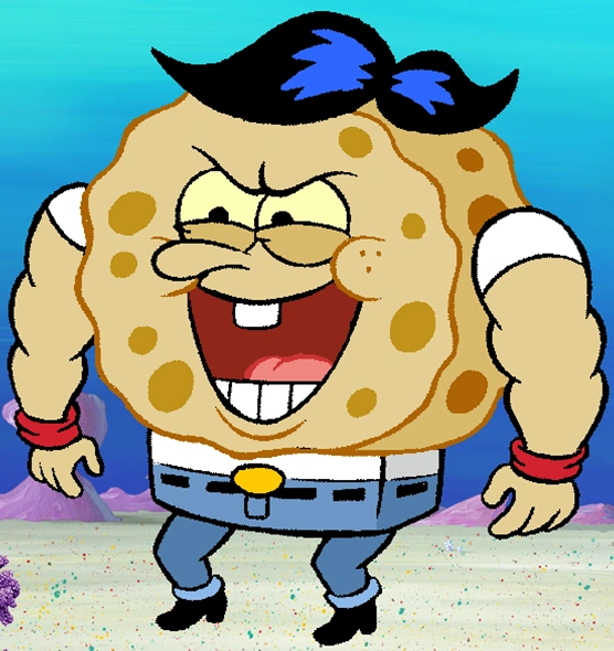 BlackJack | Encyclopedia SpongeBobia | Fandom