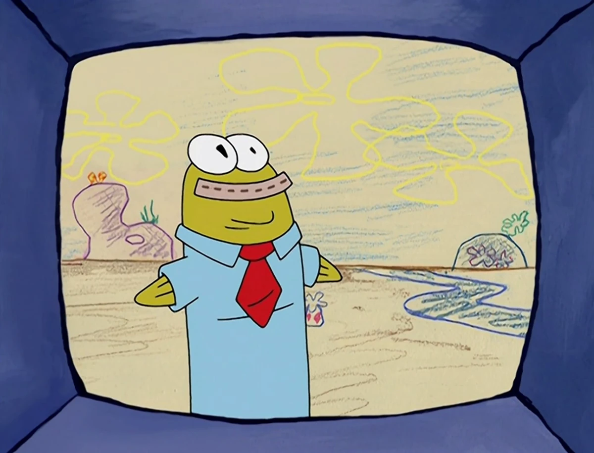 Puppets/gallery | Encyclopedia SpongeBobia | Fandom