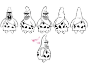 The Prehistoric Patrick Star Show | Encyclopedia SpongeBobia | Fandom