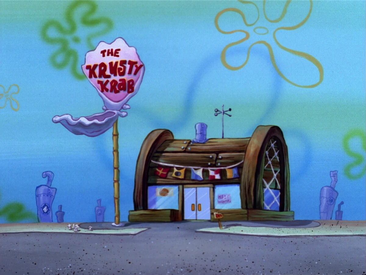 User blog:GoldenSpongebob/Every last frame of SpongeBob | Encyclopedia ...