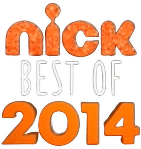Nick's Best of 2014 | Encyclopedia SpongeBobia | Fandom