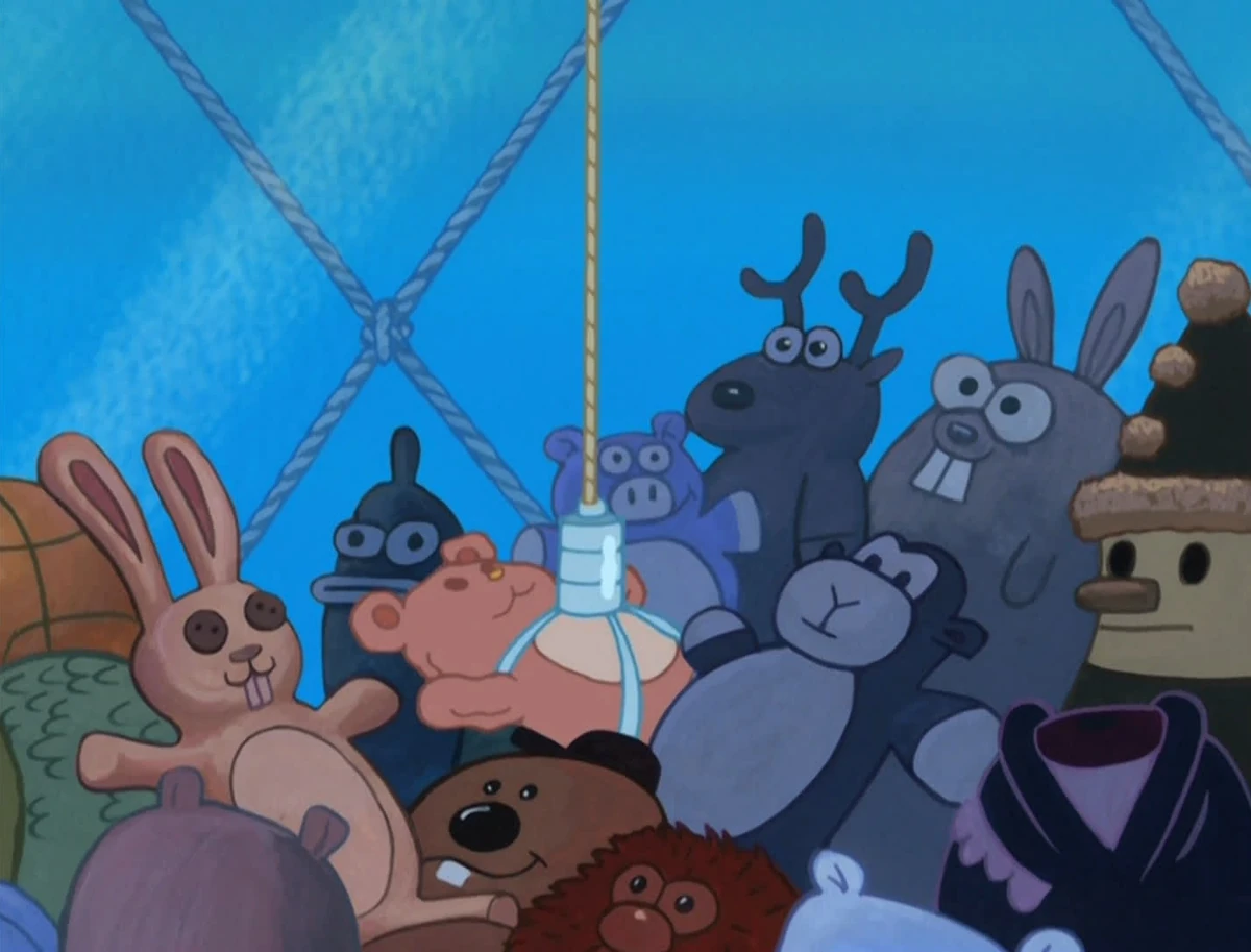 Teddy/gallery | Encyclopedia SpongeBobia | Fandom