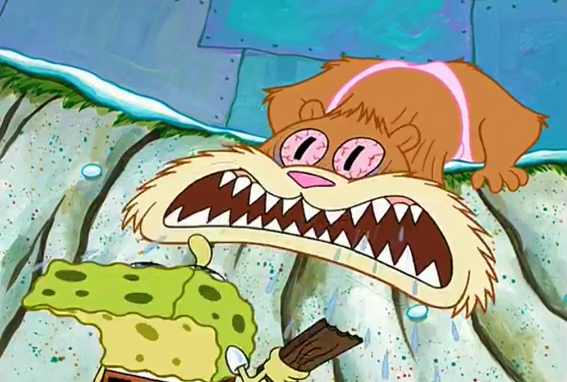 Message Wall Greeting:Laundry Machine | Encyclopedia SpongeBobia | Fandom