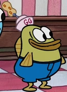 Incidental 162/gallery | Encyclopedia SpongeBobia | Fandom