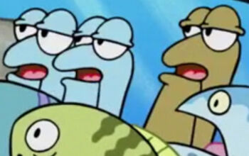Incidental 157 | Encyclopedia SpongeBobia | Fandom