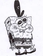 SpongeBoy | Encyclopedia SpongeBobia | Fandom