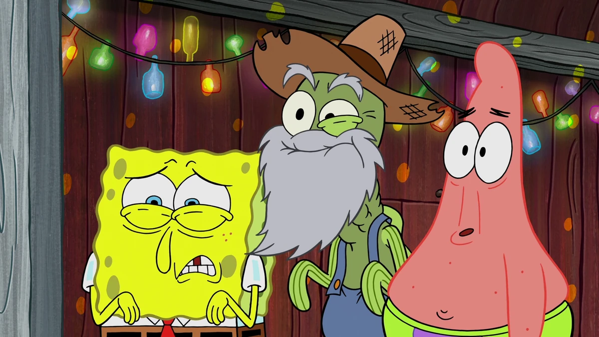 User blog:Cmcrat26/Cmcrat26's SpongeBob Season 12 Review | Encyclopedia ...
