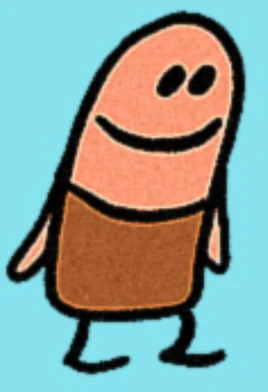 Incidental 34 | Encyclopedia SpongeBobia | Fandom