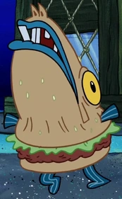 Incidental 21 | Encyclopedia SpongeBobia | Fandom