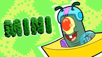 Loop dee Loop | Encyclopedia SpongeBobia | Fandom