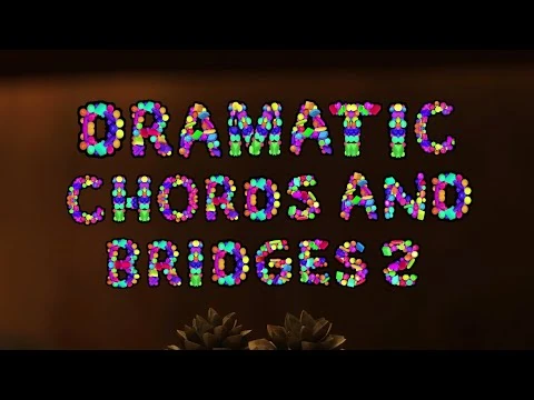 Dramatic Chords and Bridges 2 - Remastered | Encyclopedia SpongeBobia ...