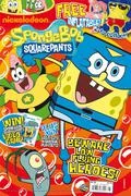 SpongeBob SquarePants No. 98 (Titan Magazines) | Encyclopedia ...