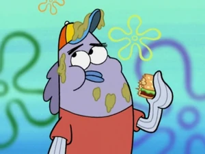 Billy | Encyclopedia SpongeBobia | Fandom