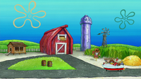 FarmerBob | Encyclopedia SpongeBobia | Fandom