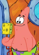 User blog:DisneyFanatic12345/sus | Encyclopedia SpongeBobia | Fandom