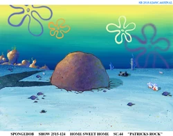 Spongebob Schwammkopf Home Sweet Ananas Spongebob Squarepants Home