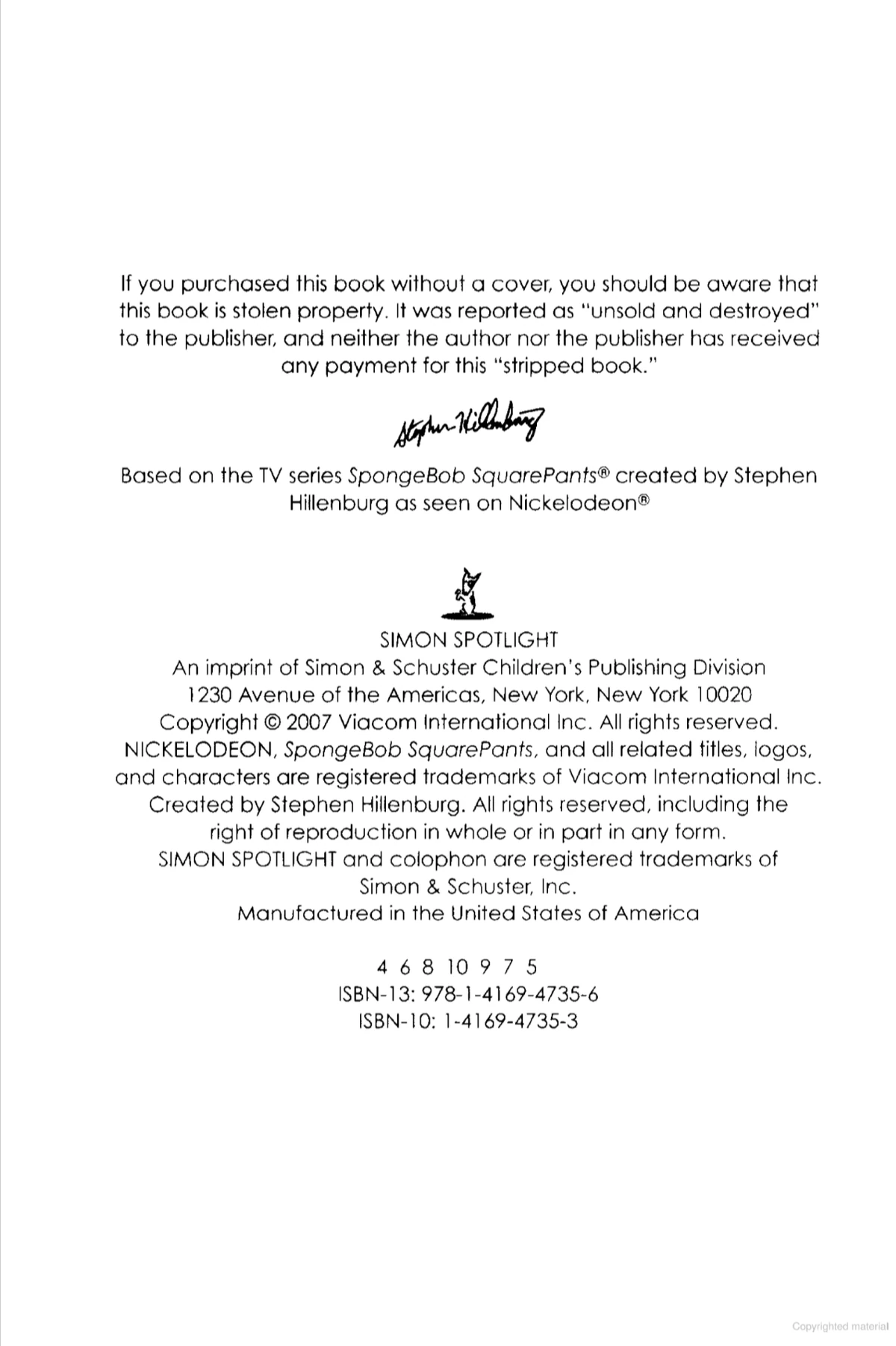 Scared Silly!/gallery | Encyclopedia SpongeBobia | Fandom