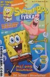 SvampBob Fyrkant | Encyclopedia SpongeBobia | Fandom