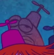 Incidental 98/gallery | Encyclopedia SpongeBobia | Fandom