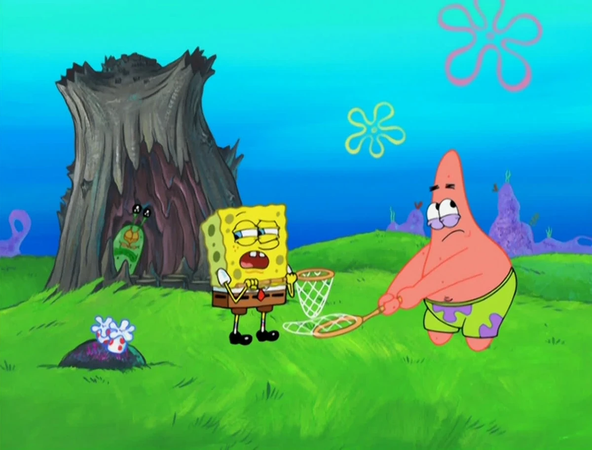 Jellien leader/gallery | Encyclopedia SpongeBobia | Fandom