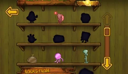 Rock Collector | Encyclopedia SpongeBobia | Fandom