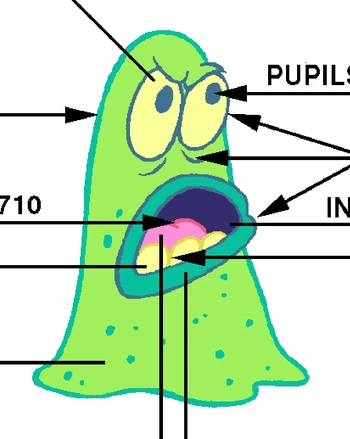 Sand creature | Encyclopedia SpongeBobia | Fandom