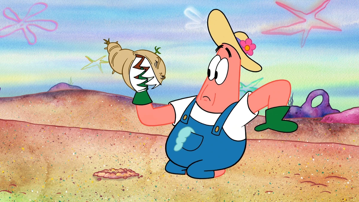 Shmandrake/gallery | Encyclopedia SpongeBobia | Fandom