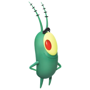 Sheldon J Plankton Encyclopedia Spongebobia Fandom