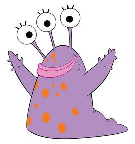 Norblock Five | Encyclopedia SpongeBobia | Fandom