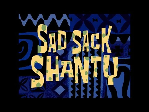 Sad Sack Shanty | Encyclopedia SpongeBobia | Fandom