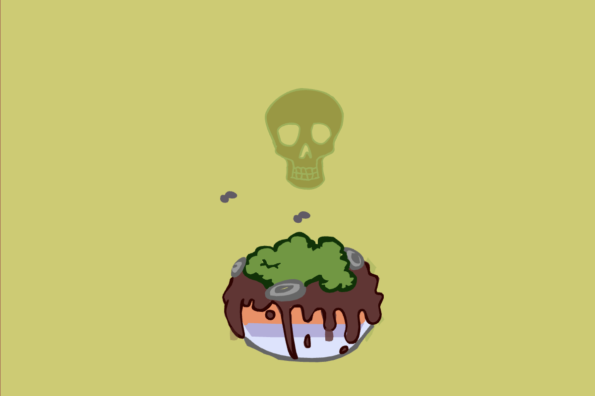 SpongeBob's Stinky Swagger/gallery | Encyclopedia SpongeBobia | Fandom