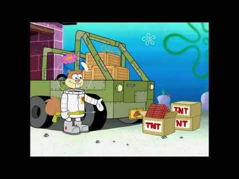 Jungle Journey (A) | Encyclopedia SpongeBobia | Fandom