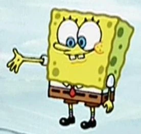 User blog:Spongebob456/The Animation Evolution in SpongeBob ...