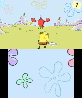 Flying Disc of the Deep | Encyclopedia SpongeBobia | Fandom