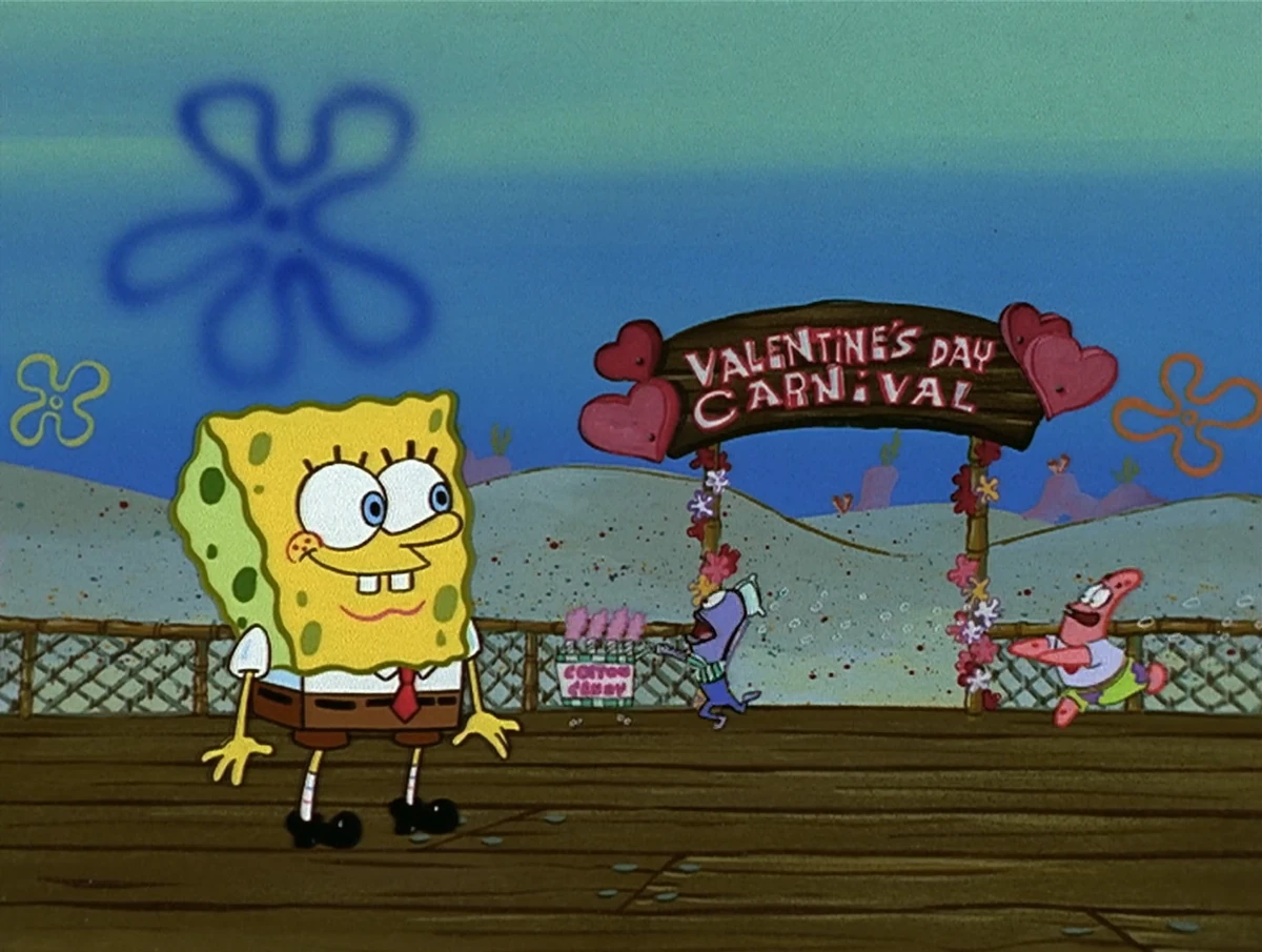 Incidental 139/gallery | Encyclopedia SpongeBobia | Fandom