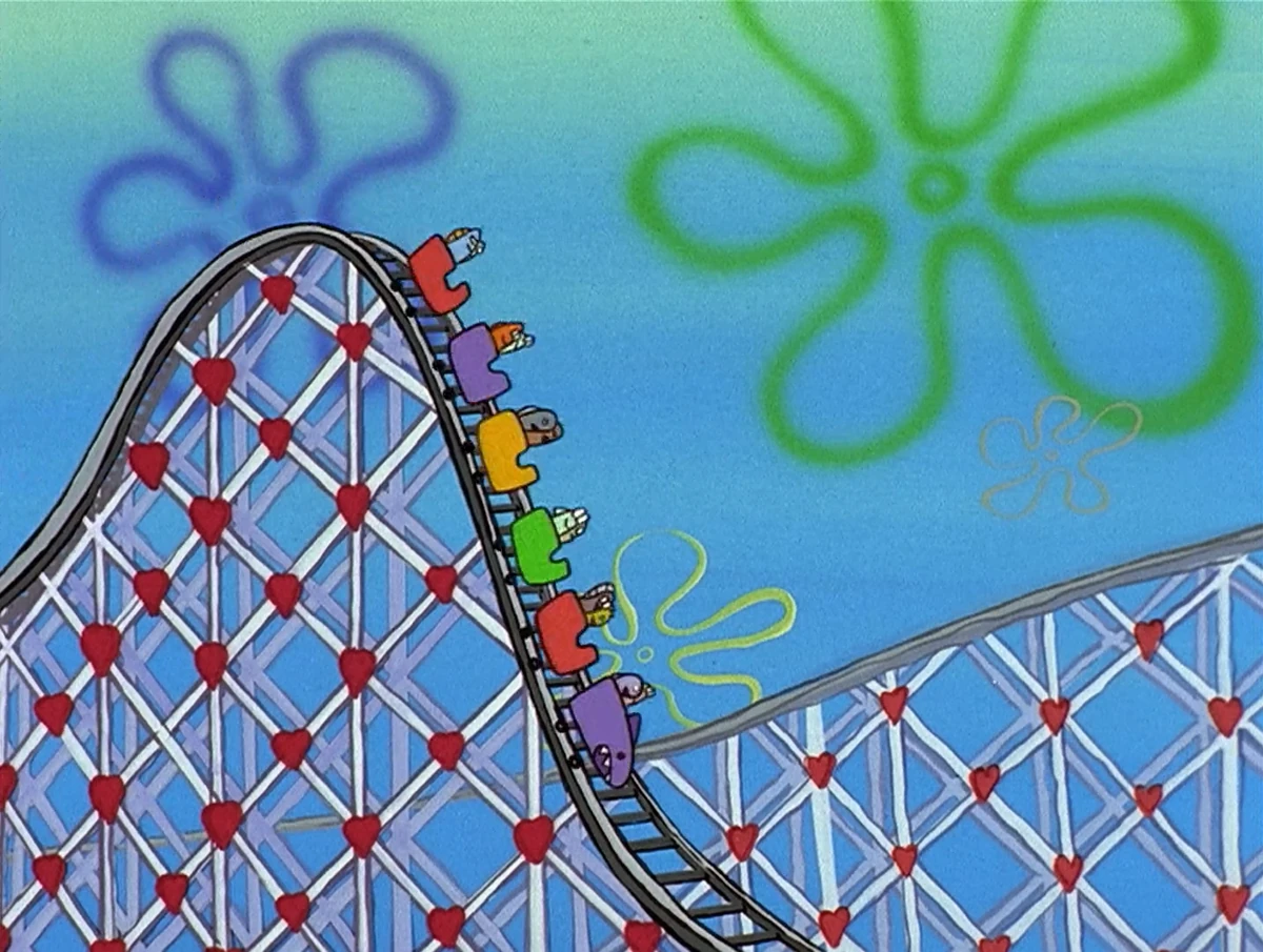 Incidental 101/appearances | Encyclopedia SpongeBobia | Fandom