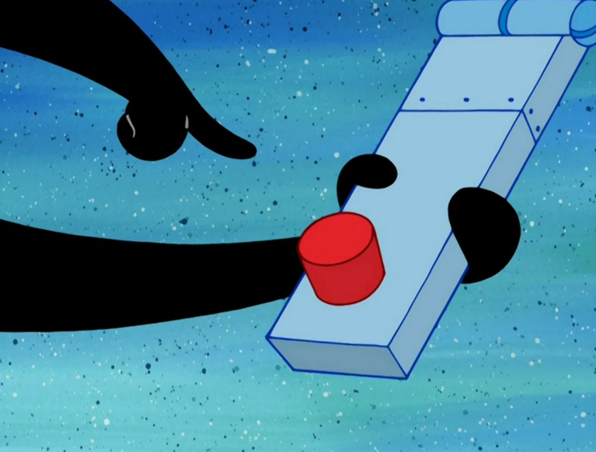 Mechanical Bio-arm/gallery | Encyclopedia SpongeBobia | Fandom