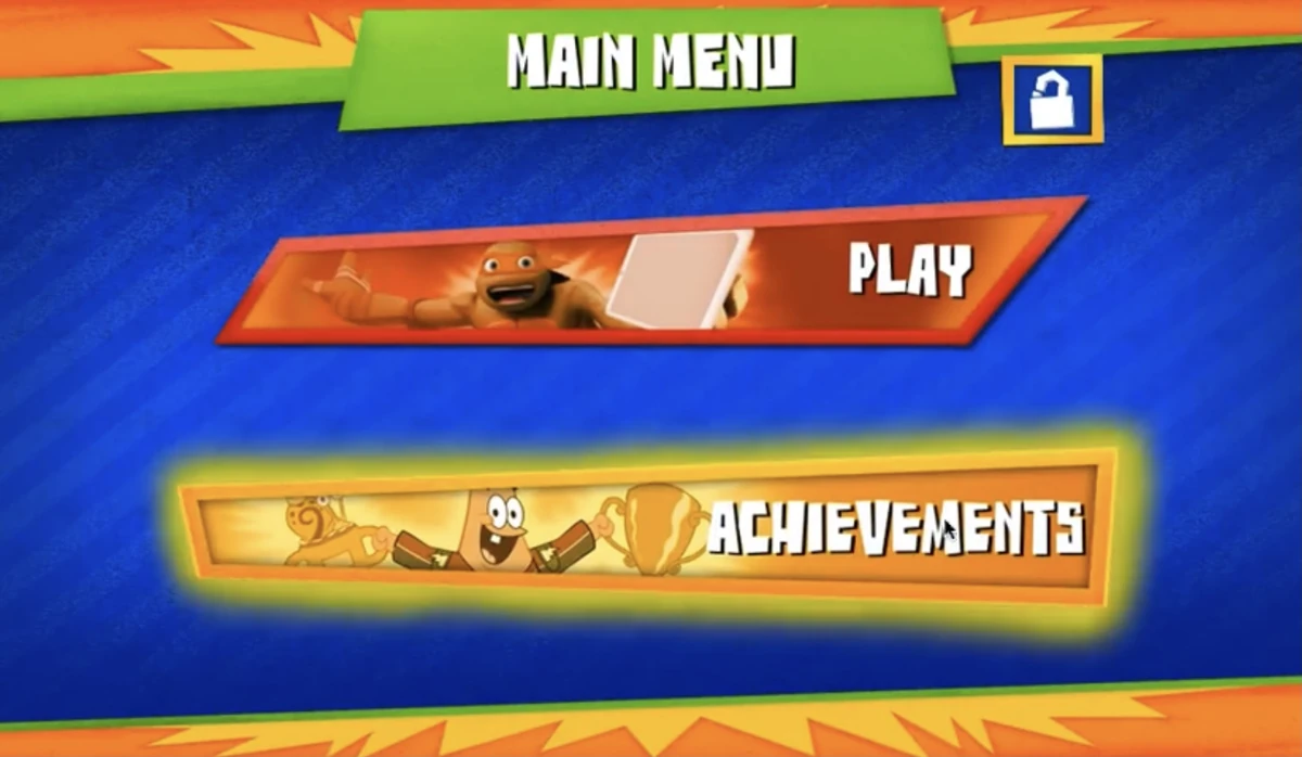 Block Party 2/gallery | Encyclopedia SpongeBobia | Fandom