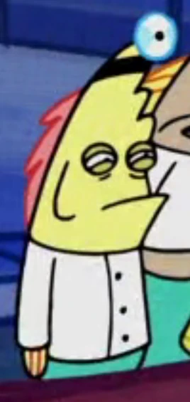 "Doctor" incidentals | Encyclopedia SpongeBobia | Fandom