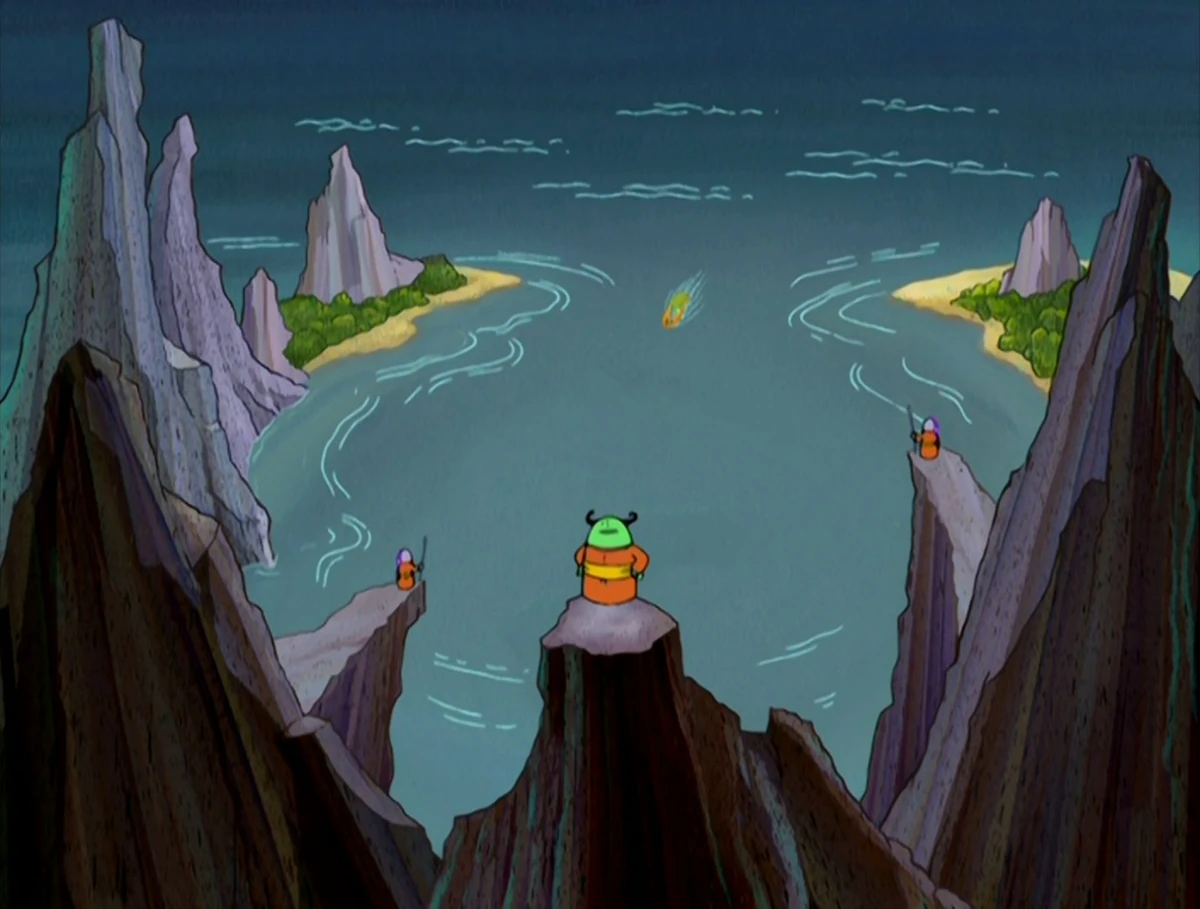 Master Udon/gallery | Encyclopedia SpongeBobia | Fandom