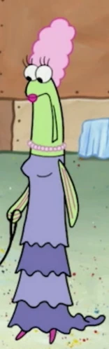 "F" Incidentals | Encyclopedia SpongeBobia | Fandom