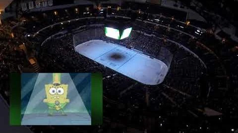 User blog:KKirby/Sweet Victory was actually played at a sporting event ...