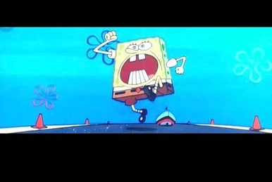 full 1997 spongebob pilot