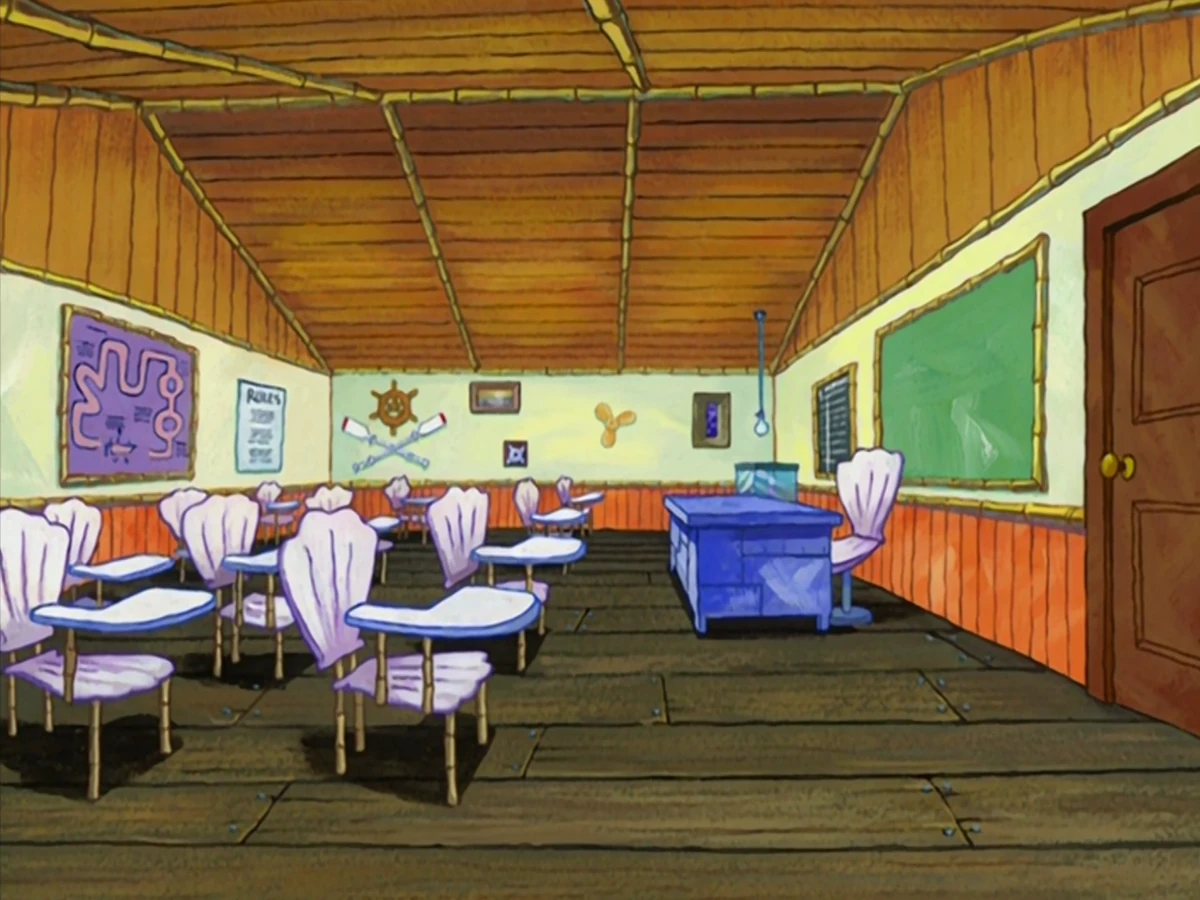 Good Noodle Board/gallery | Encyclopedia SpongeBobia | Fandom