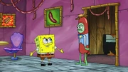 Mister Weiner/gallery | Encyclopedia SpongeBobia | Fandom