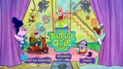 The Patrick Star Show Season 1, Volume 2 | Encyclopedia SpongeBobia ...