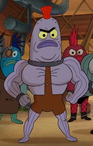 Incidental A24 | Encyclopedia SpongeBobia | Fandom