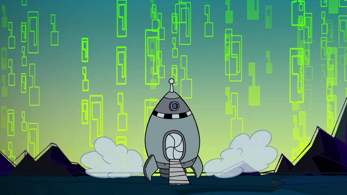 Tron Trongallery Encyclopedia Spongebobia Fandom