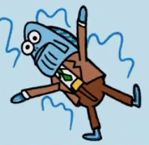 Fred | Encyclopedia SpongeBobia | Fandom